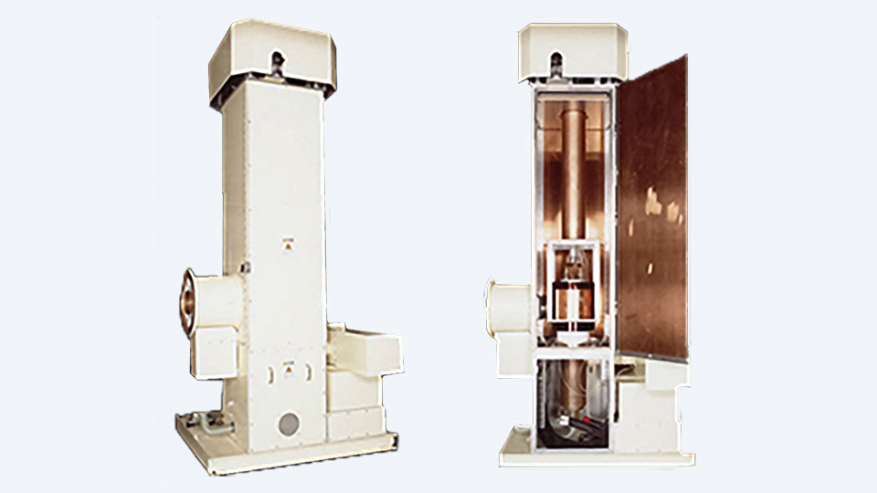 Products | Induction Heating Business | DKK Denki Kogyo Co., Ltd.