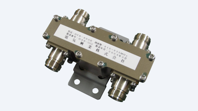 Peripheral Devices | Telecommunication Business | DKK Denki Kogyo Co., Ltd.