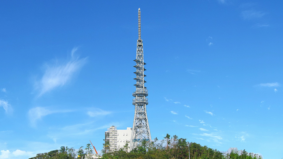 DKK Denki Kogyo Co., Ltd. | Pioneering the Future