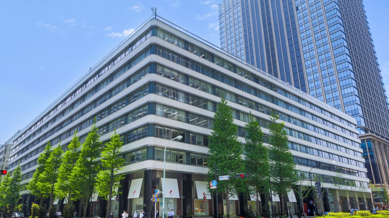 Headquarters | About Us | DKK Denki Kogyo Co., Ltd.