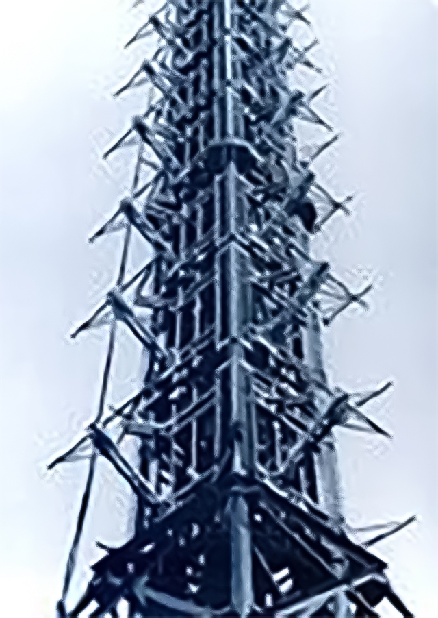 The Era of High-Speed Growth | About Us | DKK Denki Kogyo Co., Ltd.