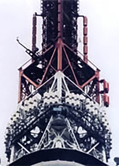 The Dawn of the Information Age | About Us | DKK Denki Kogyo Co., Ltd.