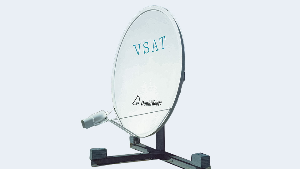 DKK Denki Kogyo Co., Ltd. | Pioneering the Future