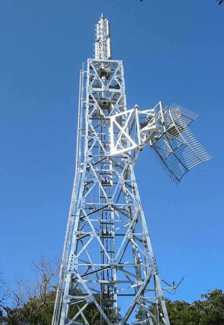 Construction | Telecommunication Business | DKK Denki Kogyo Co., Ltd.