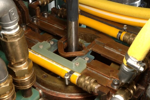 K-kahen Heating Coil | Induction Heating Business | DKK Denki Kogyo Co ...