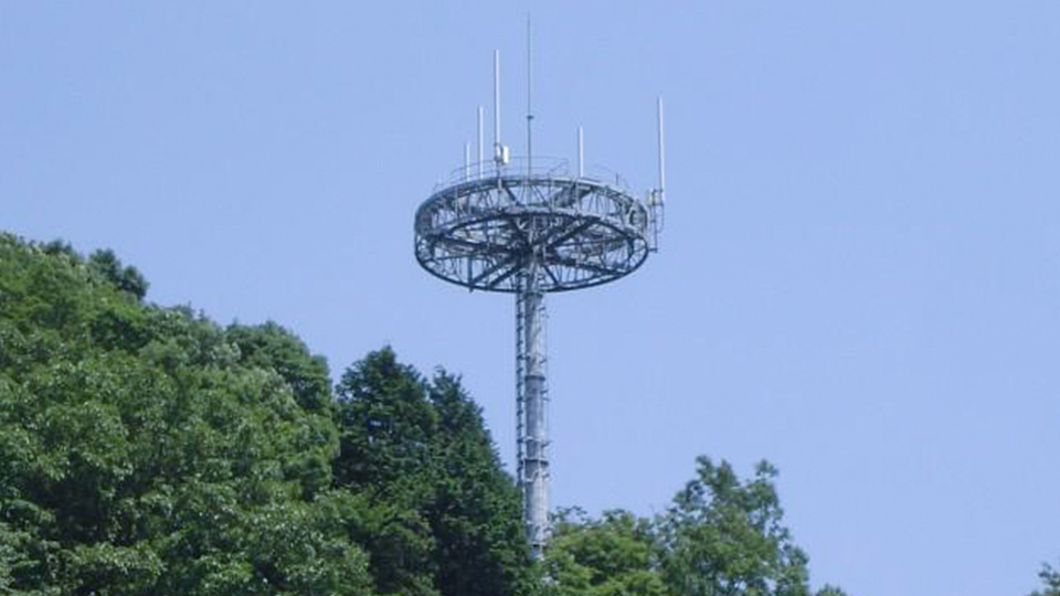 MCA（Multi-Channel Access） | 電気通信事業 | DKK 電気興業株式会社